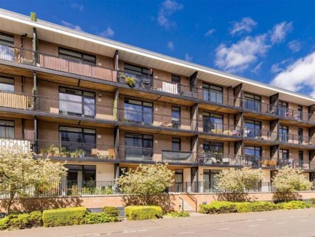1 bedroom flat for sale in Hopetoun Street, Bellevue, Edinburgh, EH7