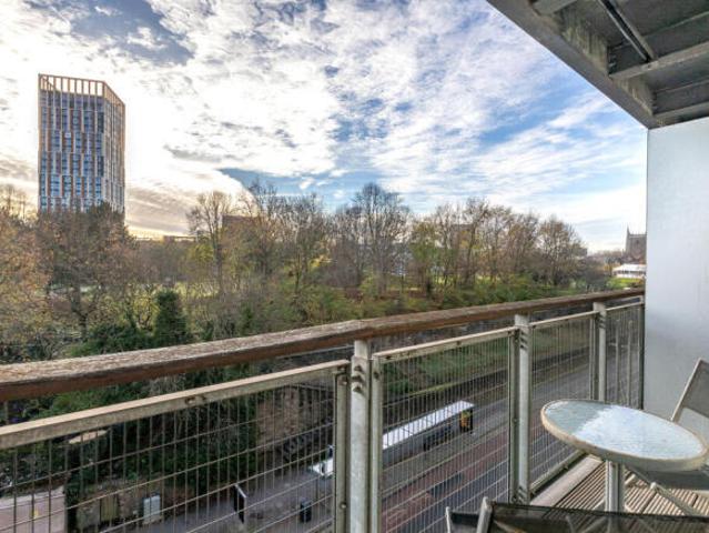 1 bedroom flat for sale in Horizon, Broad Weir, City Centre, Bristol, BS1