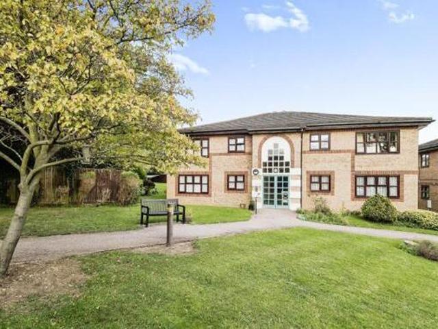 1 Bedroom Flat For Sale In Hornchurch