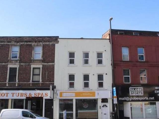 1 bedroom flat for sale in Hotwell Road Hotwells Bristol BS8 BS8