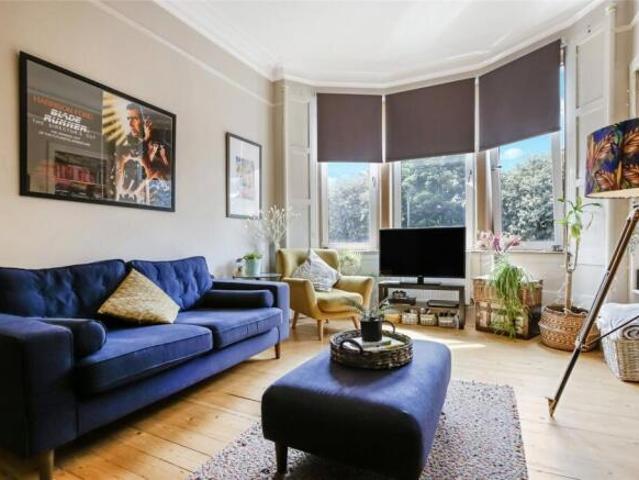 1 bedroom flat for sale in Hotspur Street, North Kelvinside, Glasgow, G20