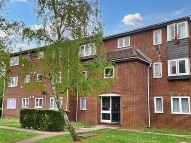 1 Bedroom Flat For Sale In Hounslow, Middlesex
