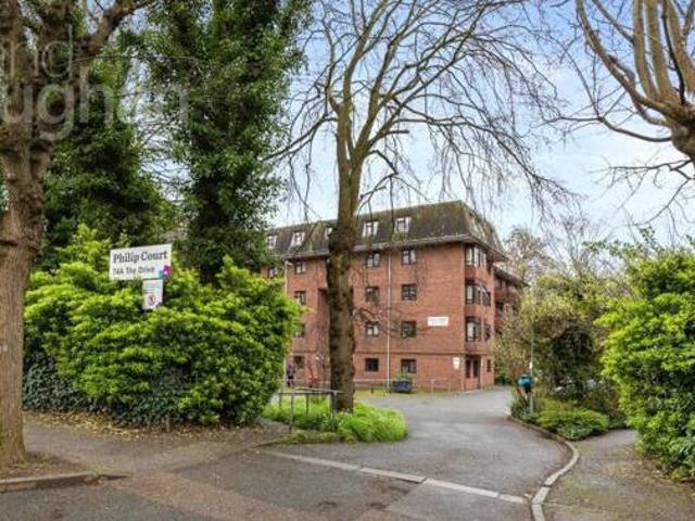 1 Bedroom Flat For Sale In Hove, East Sussex