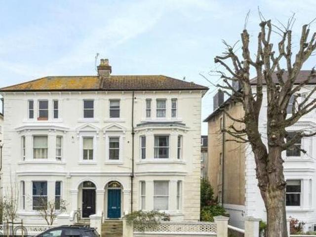 1 Bedroom Flat For Sale In Hove, East Sussex