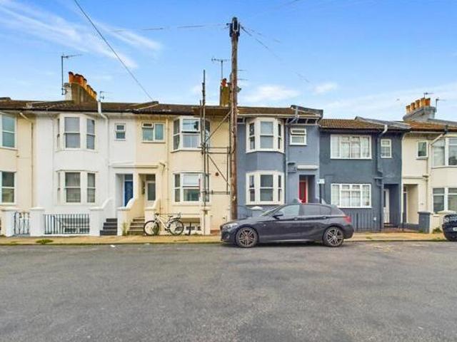 1 Bedroom Flat For Sale In Hove, East Sussex