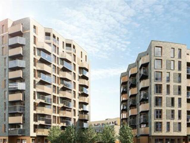 1 Bedroom Flat For Sale In Hove, East Sussex