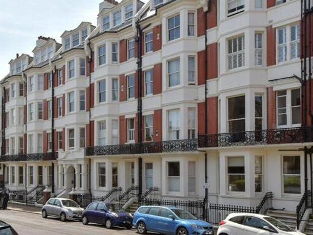1 Bedroom Flat For Sale In Hove