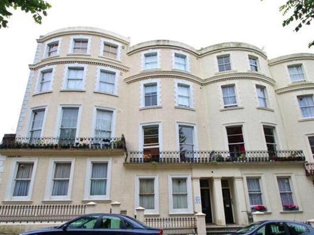 1 Bedroom Flat For Sale In Hove