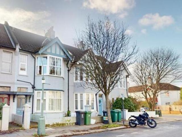1 Bedroom Flat For Sale In Hove