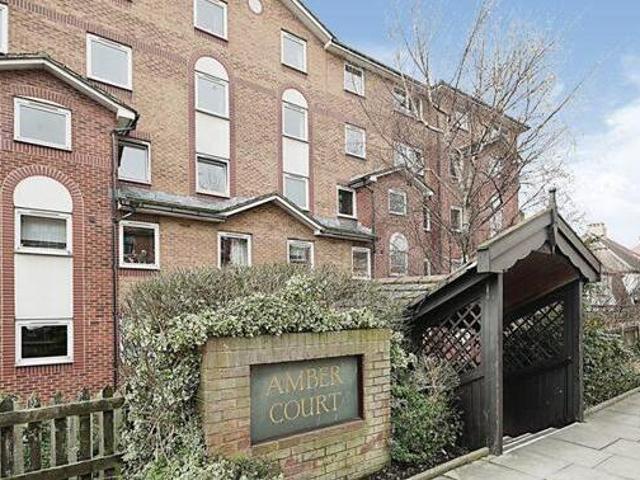 1 Bedroom Flat For Sale In Hove