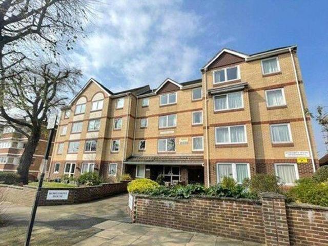 1 Bedroom Flat For Sale In Hove