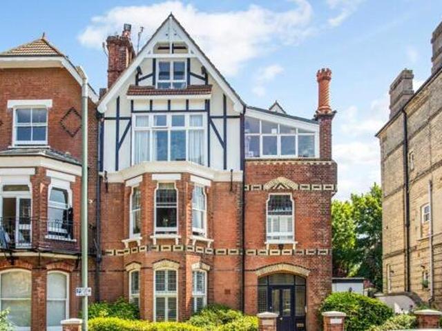1 Bedroom Flat For Sale In Hove