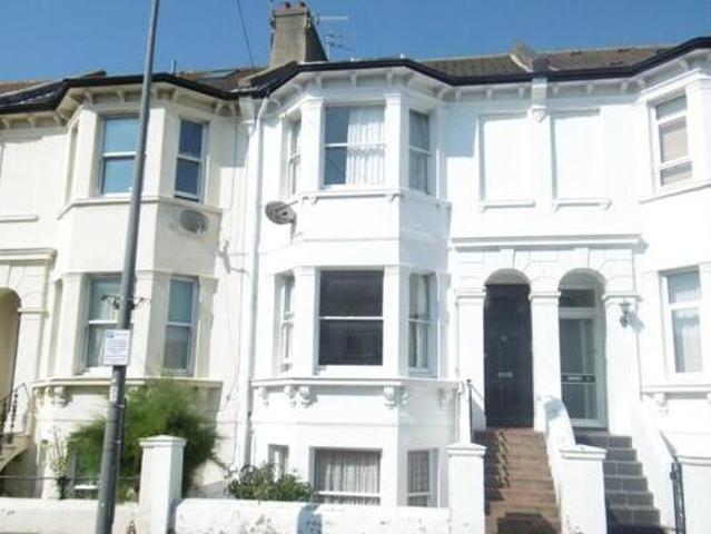 1 Bedroom Flat For Sale In Hove