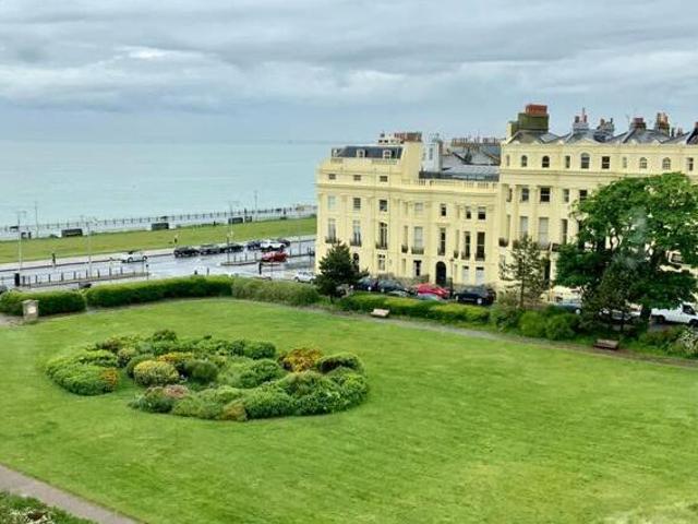 1 Bedroom Flat For Sale In Hove