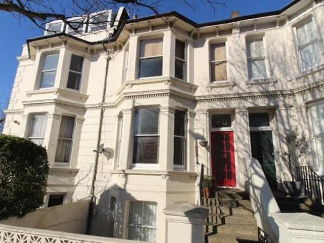 1 Bedroom Flat For Sale In Hove