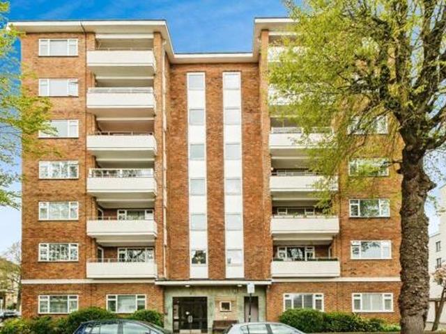 1 Bedroom Flat For Sale In Hove