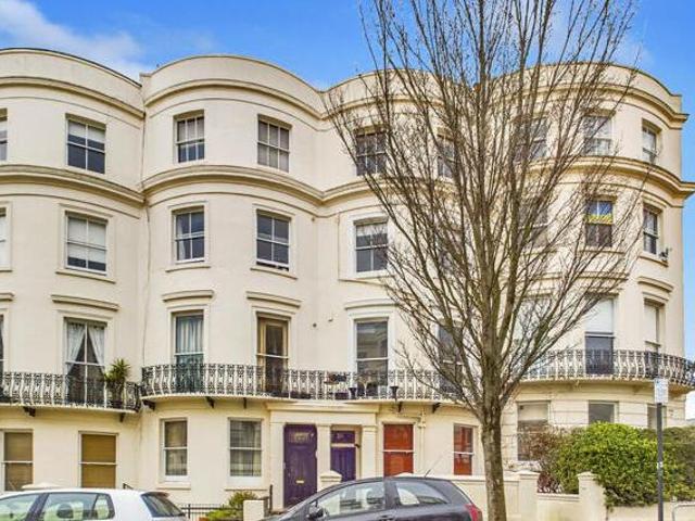 1 Bedroom Flat For Sale In Hove
