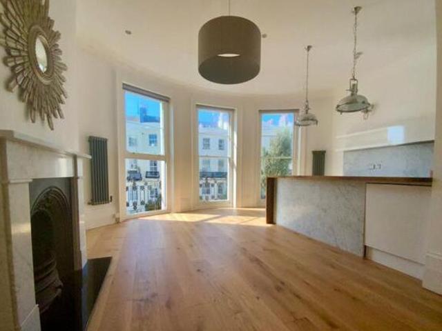 1 Bedroom Flat For Sale In Hove