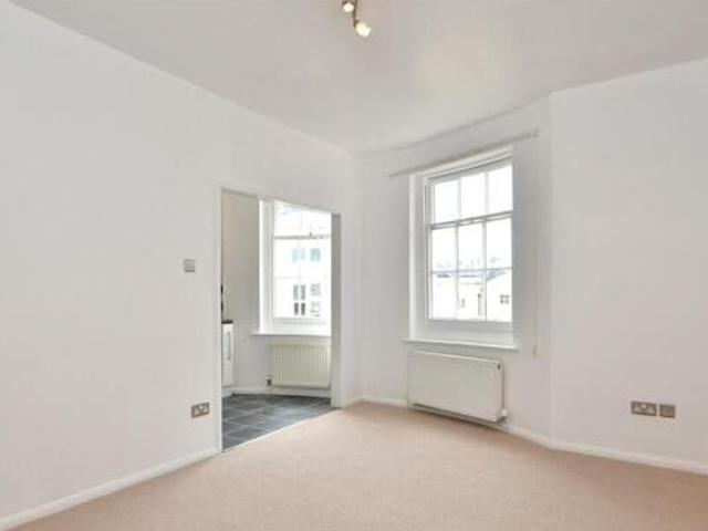 1 Bedroom Flat For Sale In Hove
