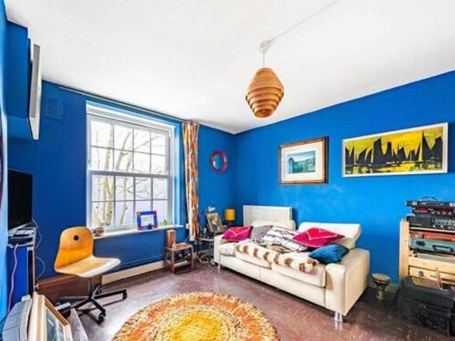 1 Bedroom Flat For Sale In Hoxton, London