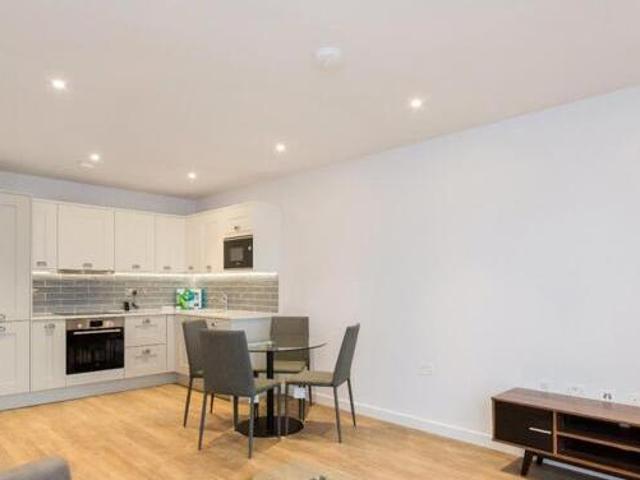 1 Bedroom Flat For Sale In Hungate, York