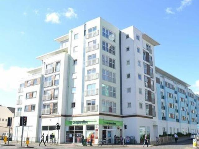 1 Bedroom Flat For Sale In Hudson House Station Approach