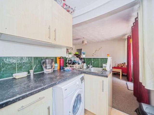 1 bedroom flat for sale in Hulse Road, Southampton, Hampshire, SO15