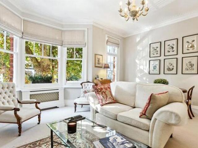 1 Bedroom Flat For Sale In Hurlingham
