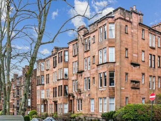 1 Bedroom Flat For Sale In Hyndland