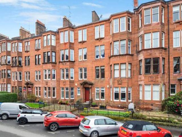 1 Bedroom Flat For Sale In Hyndland