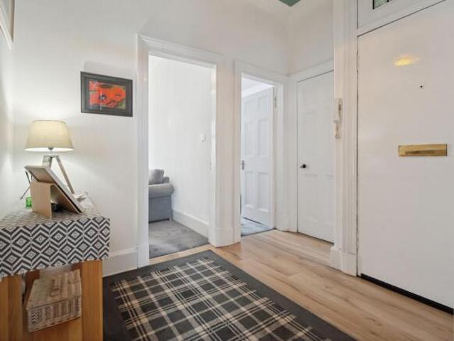 1 bedroom flat for sale in Hyndland Avenue, Hyndland, Glasgow, G11