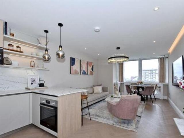 1 Bedroom Flat For Sale In Hyde Park