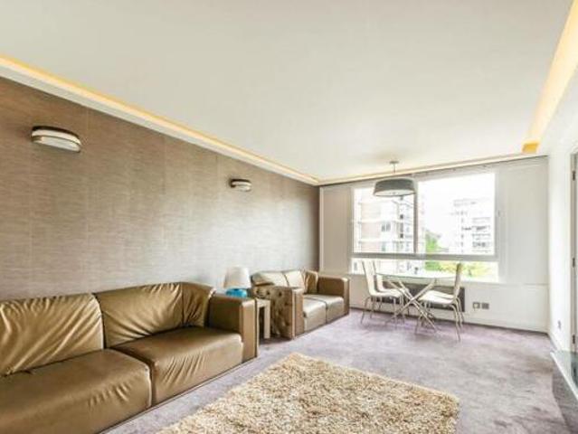 1 Bedroom Flat For Sale In Hyde Park Estate, London