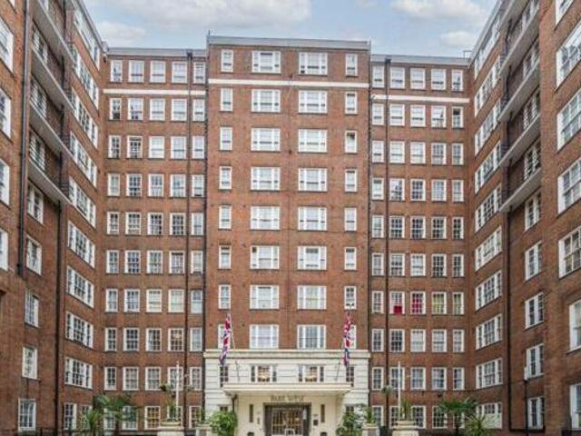 1 Bedroom Flat For Sale In Hyde Park Estate, London