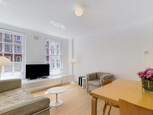 1 Bedroom Flat For Sale In Hyde Park Estate, London