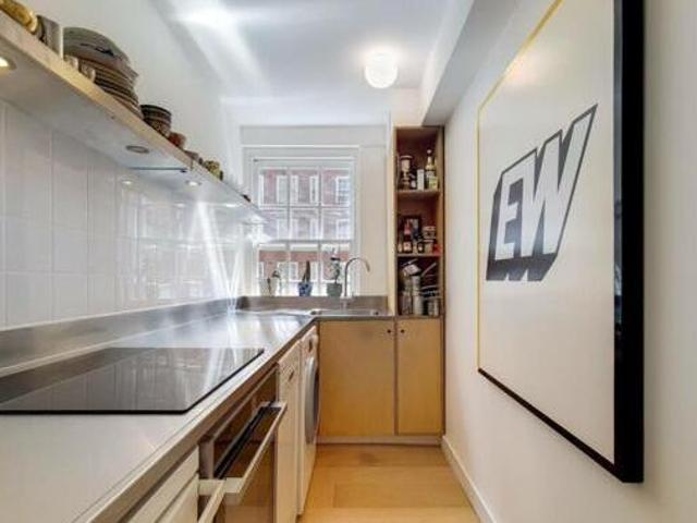 1 Bedroom Flat For Sale In Hyde Park Estate, London