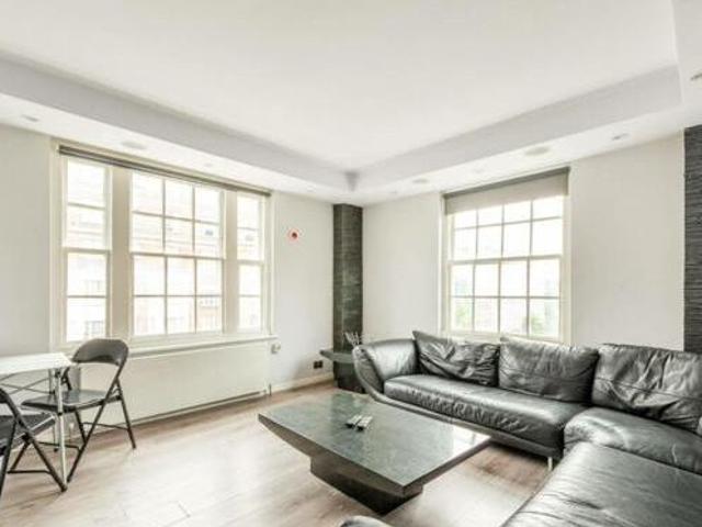 1 Bedroom Flat For Sale In Hyde Park Estate, London
