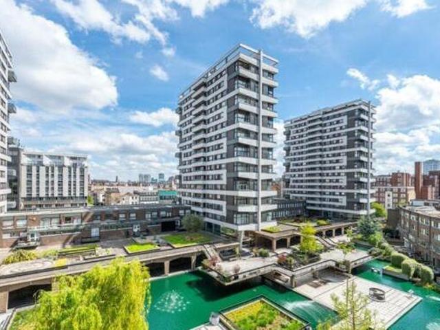 1 Bedroom Flat For Sale In Hyde Park Estate, London