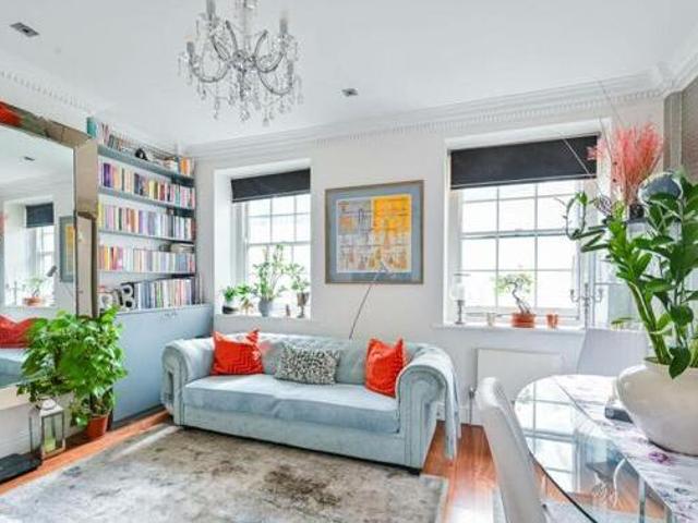 1 Bedroom Flat For Sale In Hyde Park Estate, London