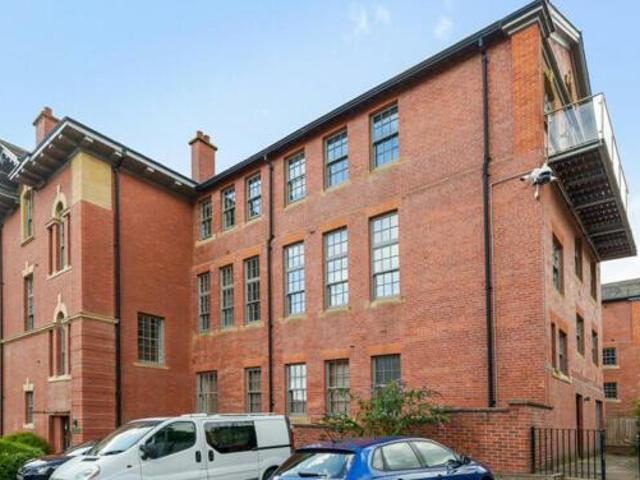 1 Bedroom Flat For Sale In Hyde Park, Leeds