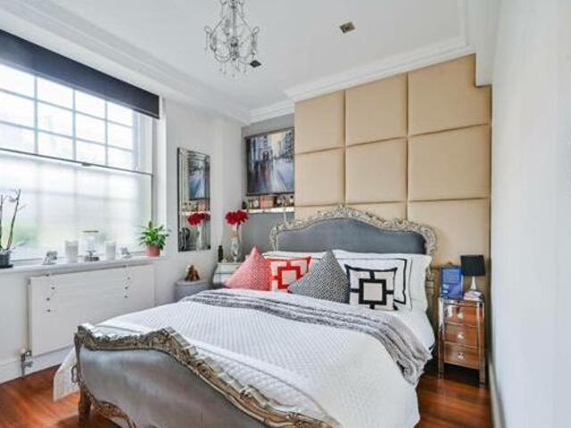 1 Bedroom Flat For Sale In Hyde Park Square, London