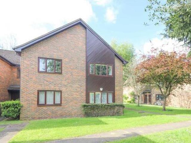 1 Bedroom Flat For Sale In Ickenham
