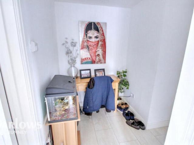 1 bedroom flat for sale in Ilchester Road, Cardiff, CF3