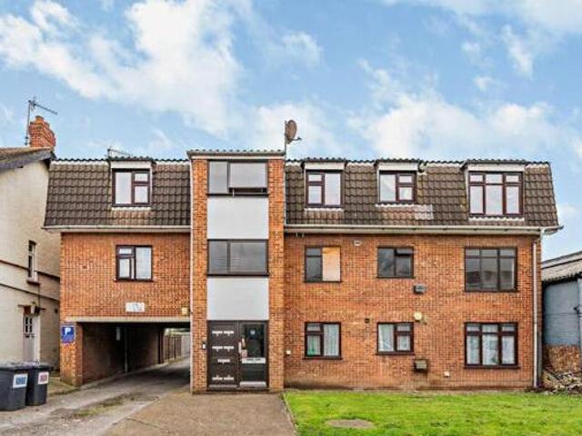 1 Bedroom Flat For Sale In Ilford