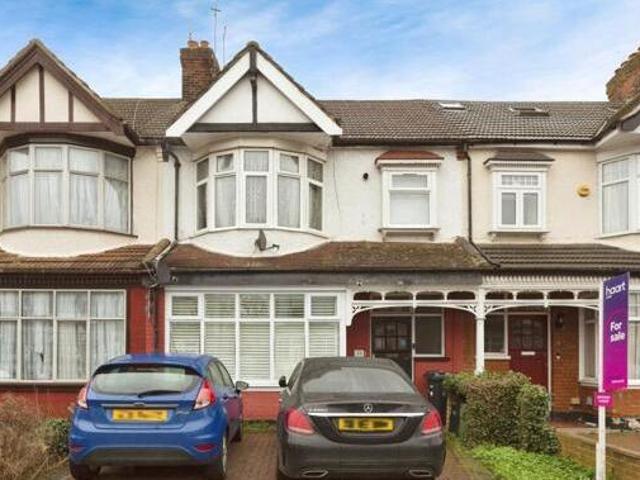 1 Bedroom Flat For Sale In Ilford