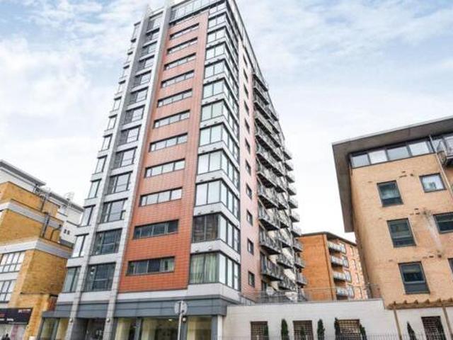 1 Bedroom Flat For Sale In Ilford