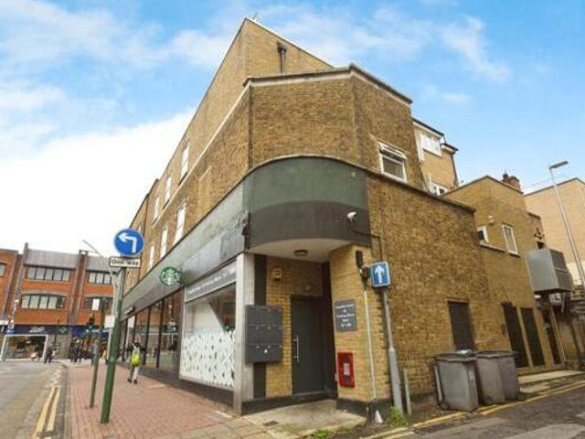 1 Bedroom Flat For Sale In Ilford