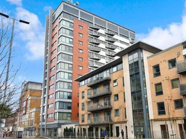 1 Bedroom Flat For Sale In Ilford