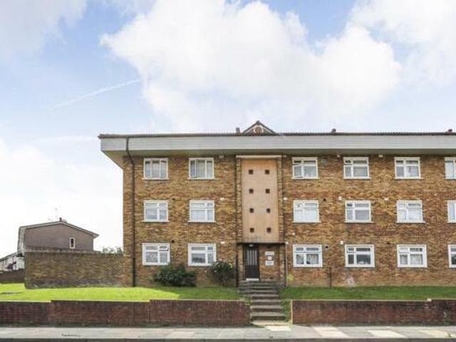1 Bedroom Flat For Sale In Ilford