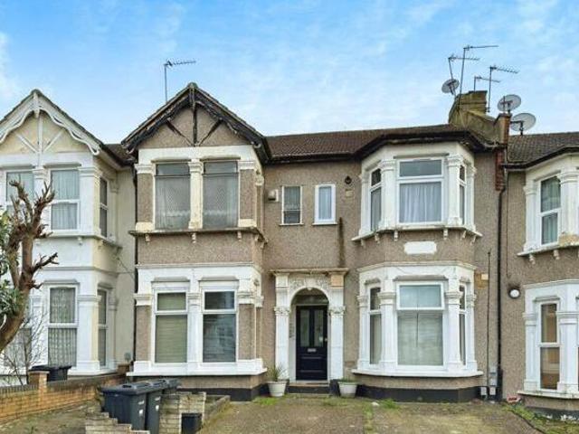 1 Bedroom Flat For Sale In Ilford